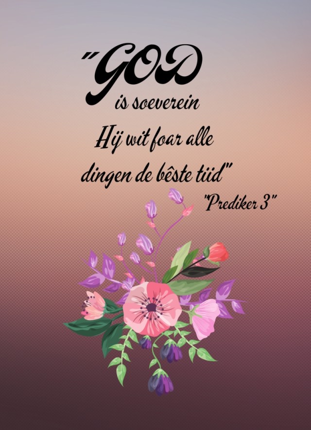 Prediker 3 – Love Heals All Things